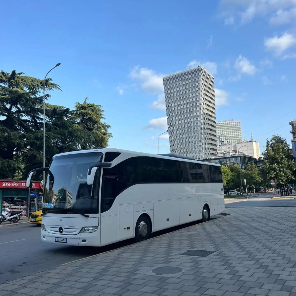 Group Tours & Transportation in Albania, Balkans & Europe - Dida Travel ...