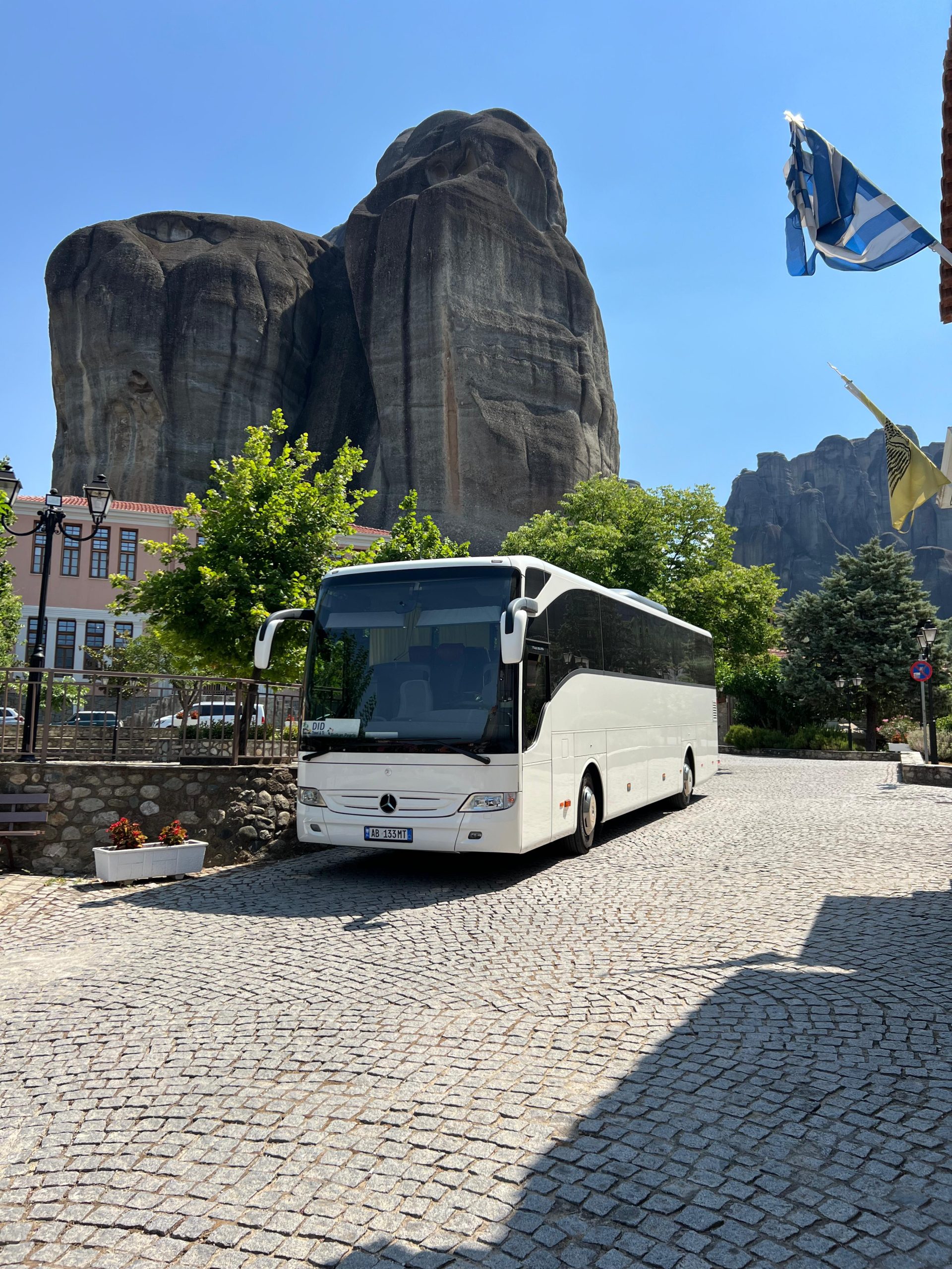 Group Tours & Transportation in Albania, Balkans & Europe - Dida Travel ...
